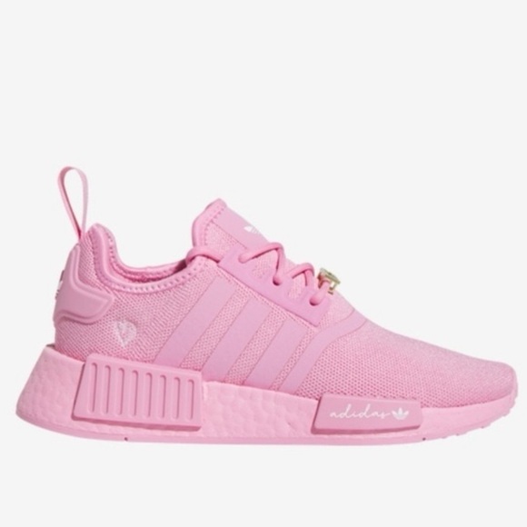 adidas | Shoes | Adidas Originals Pink Special Edition Nmd R | Poshmark